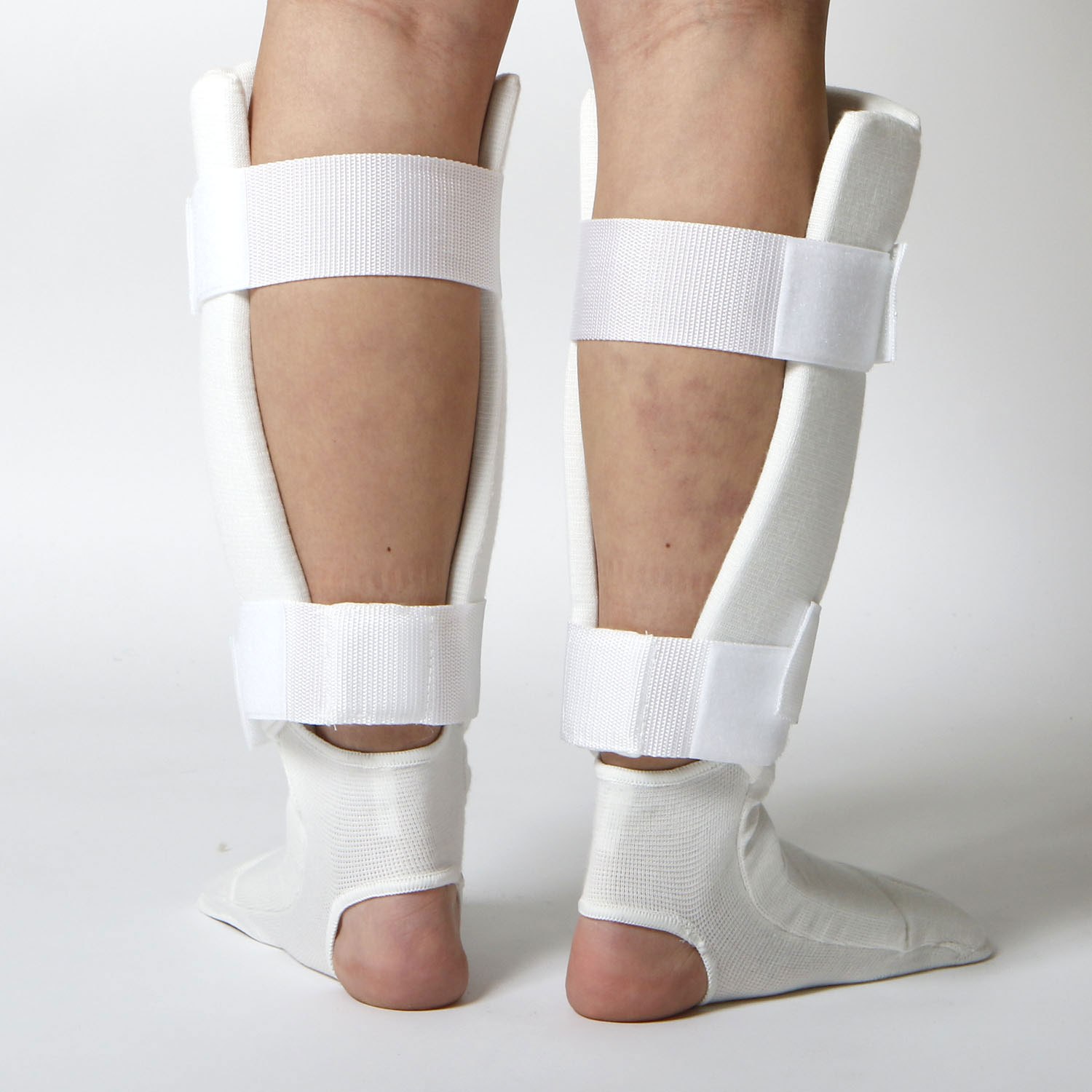 JKCL2050 イサミ製 JKCスネサポーター